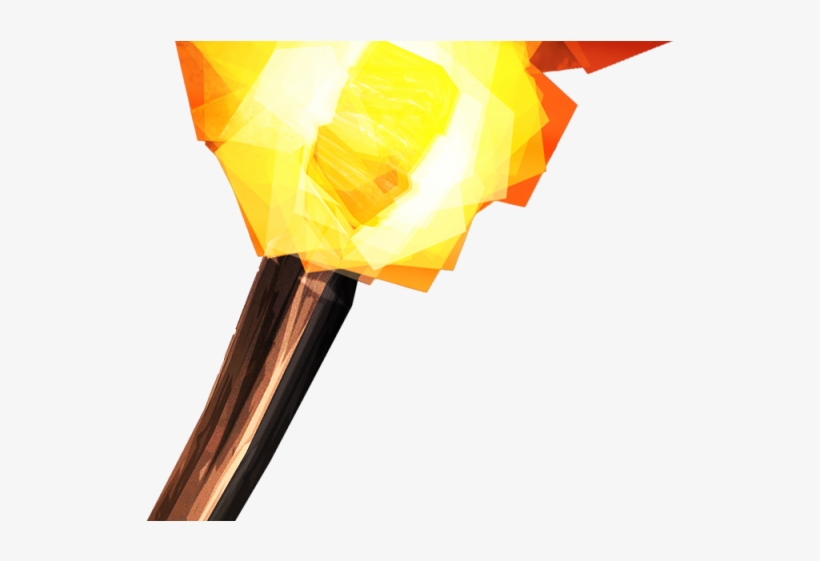 Download Torch Clipart Transparent Background - Craft | Transparent PNG ...