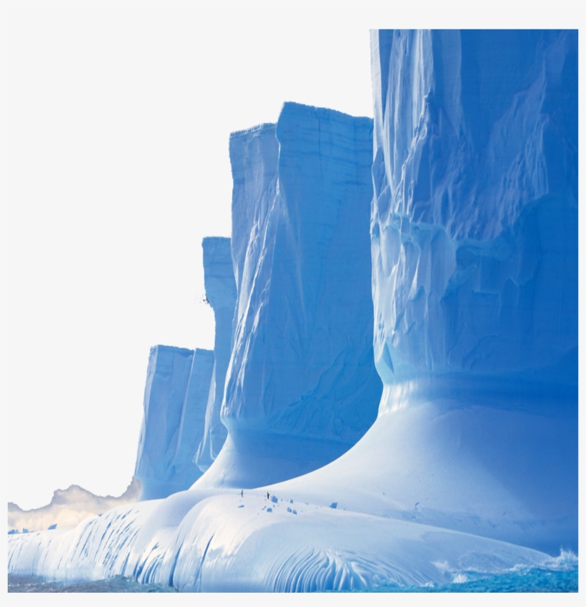 Mq Sticker - Iceberg PNG Image | Transparent PNG Free Download on SeekPNG