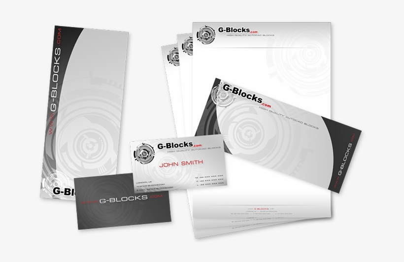 Brand Identity Example - Graphic Design PNG Image | Transparent PNG ...