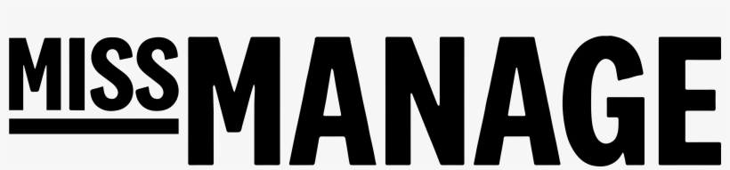 Miss Manage - Graphics PNG Image | Transparent PNG Free Download on SeekPNG