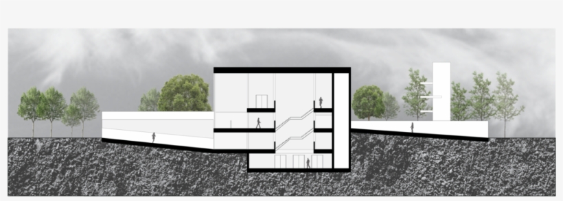 Landscape Ramp Section PNG Image | Transparent PNG Free Download on SeekPNG