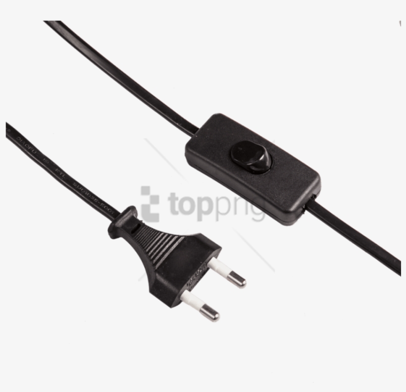 Free Png Power Cord Png Image With Transparent Background - Usb Cable ...