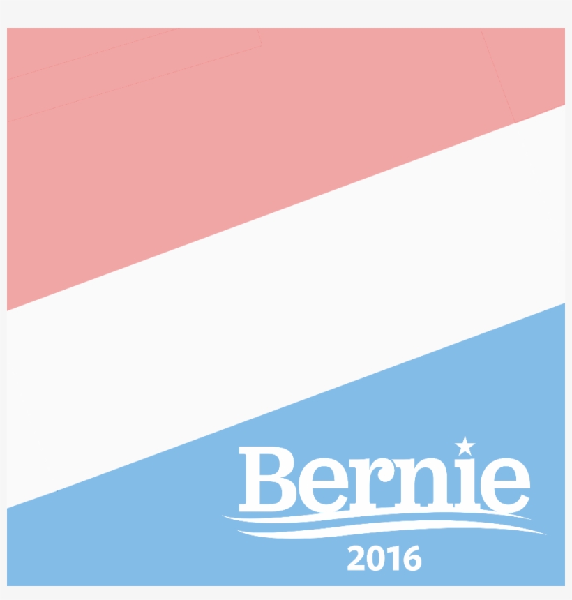 Create Your Pic - Bernie Sanders Presidential Campaign, 2016 PNG Image ...