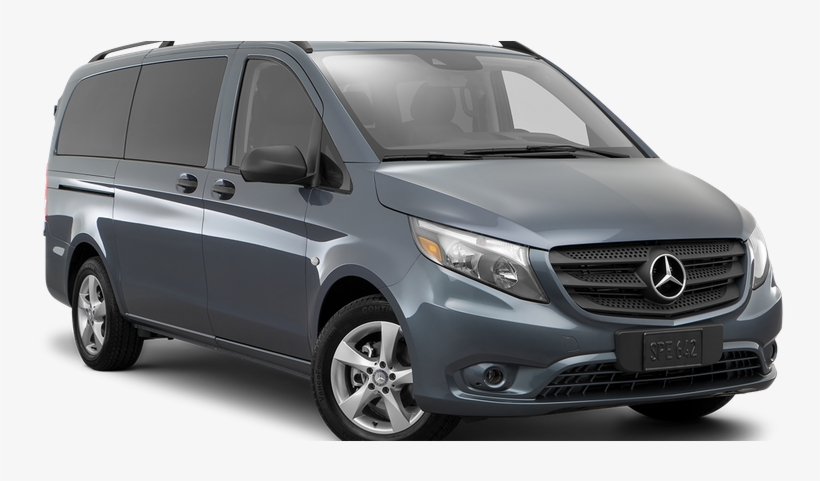 View Photos, Open Photo Gallery - Compact Van PNG Image | Transparent ...