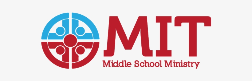 Mit Logo - Circle PNG Image | Transparent PNG Free Download on SeekPNG