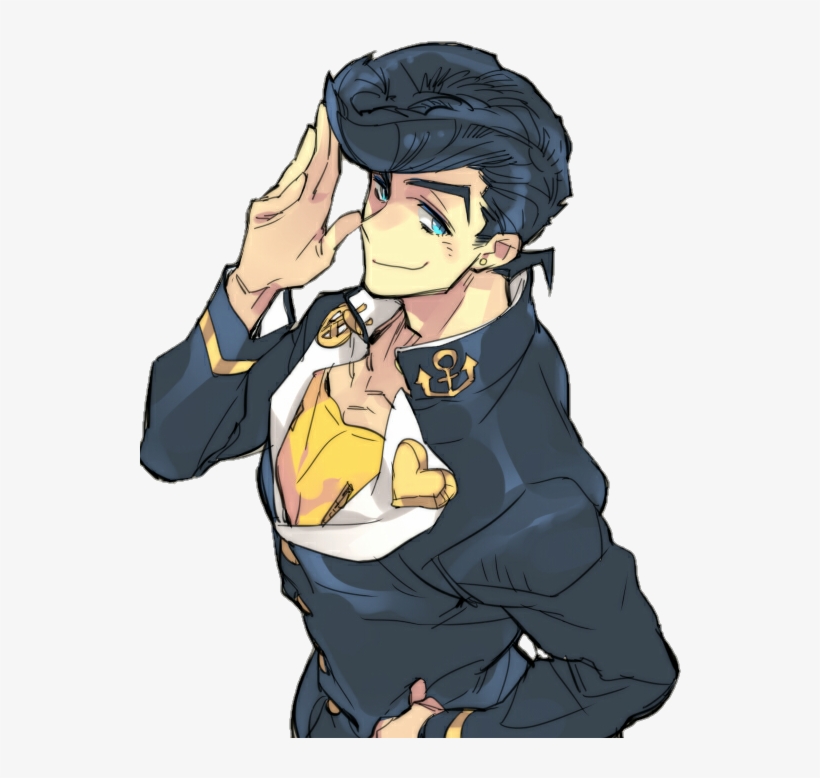 Dolphins Theunbreakablejosuke - Josuke Diabolism666 PNG Image ...