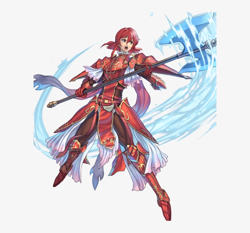 Feh Minerva PNG Image | Transparent PNG Free Download on SeekPNG