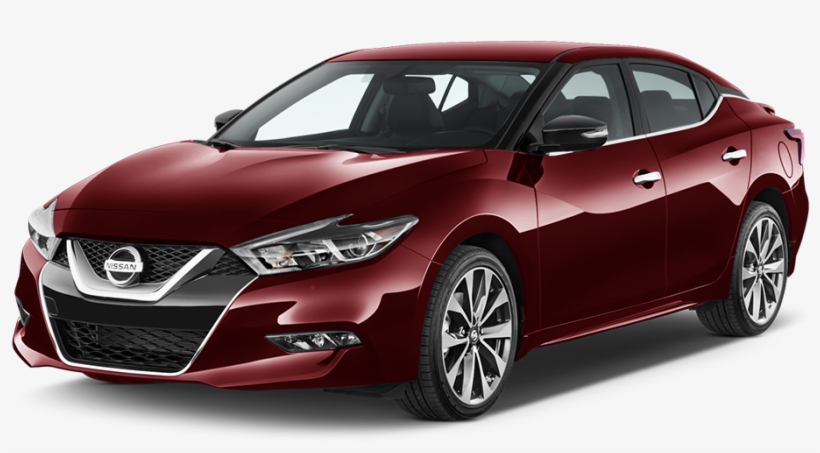 Luxury Car Png - 2017 Blue Nissan Maxima PNG Image | Transparent PNG ...