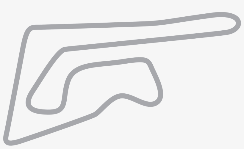 Chang International Circuit - Race Track PNG Image | Transparent PNG ...
