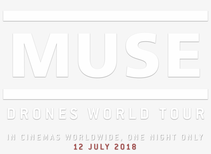 Muse Drones Tour Logo PNG Image | Transparent PNG Free Download on SeekPNG