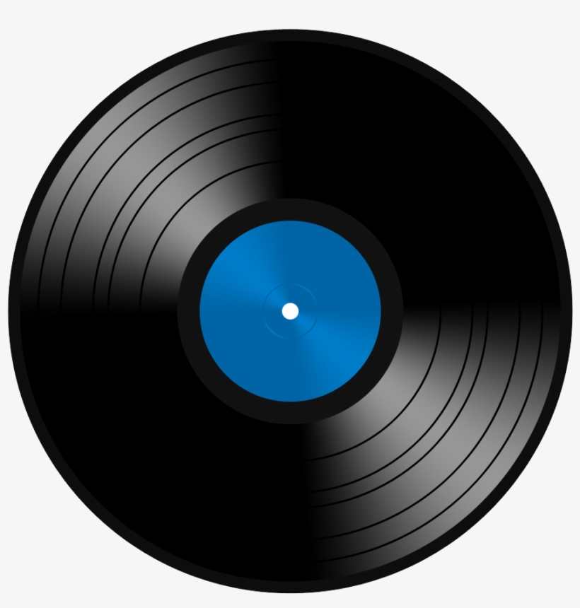 Download The Resurgent Vinyl Record - Vinyl Record No Background ...