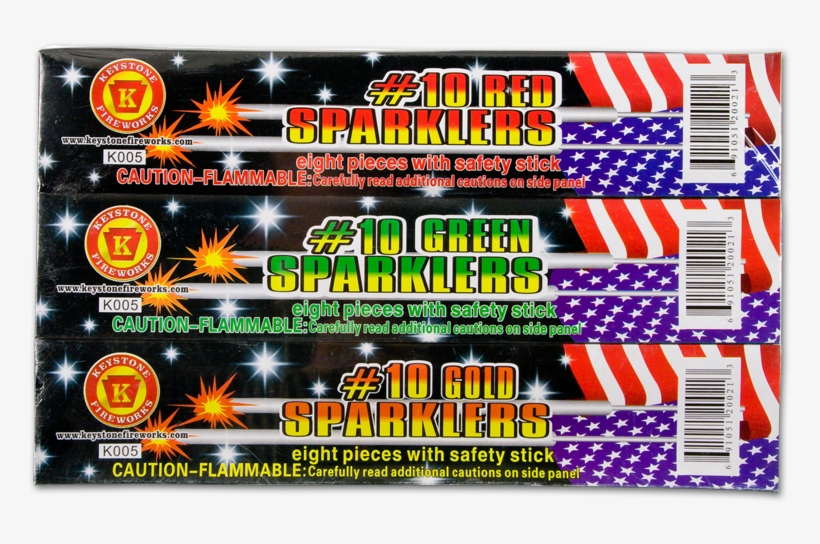 Keystone Fireworks Sparkler - Label PNG Image | Transparent PNG Free ...