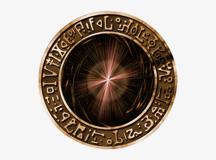 Png File - Spellbinding Circle Yugioh Gif PNG Image | Transparent PNG Free Download on SeekPNG