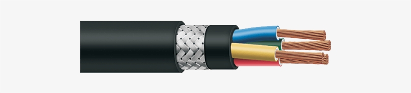 Polycab Wires & Cables - Polycab Solid Copper Instrumentation Cable PNG ...