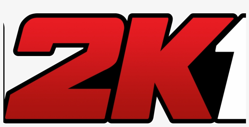 2k Reveals Run The Neighborhood Mode In Nba 2k18 - 2k18 Logo Png PNG ...