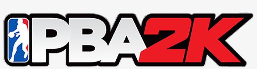 Nba 2k14 Logo Transparent