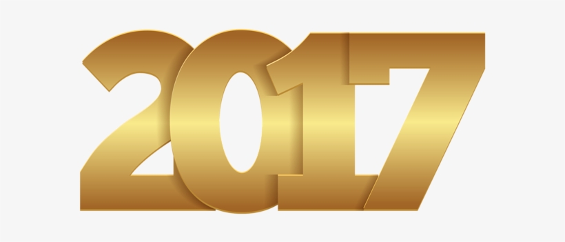 Golden Png Image Gallery Yopriceville High Quality - 2017 En Png PNG ...