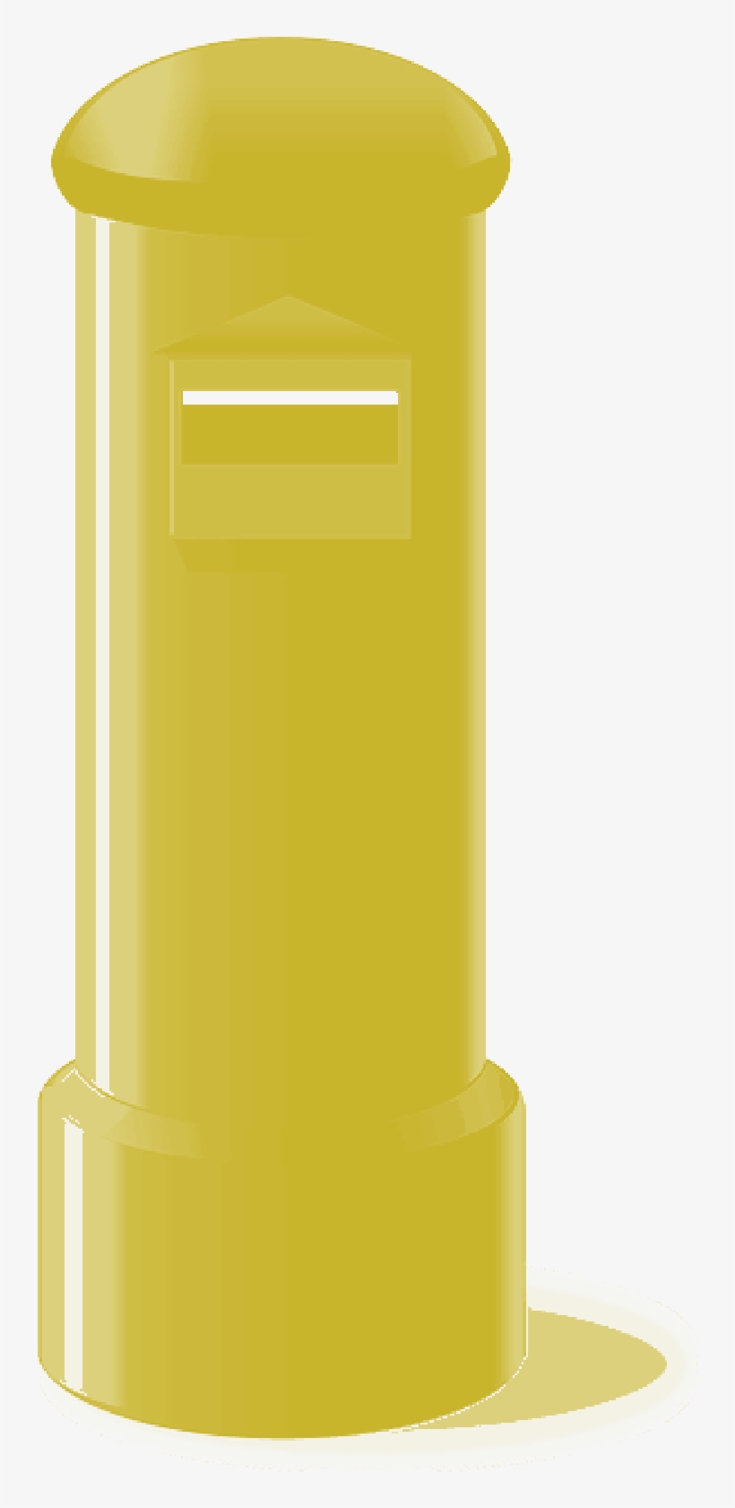 Mb Image/png - Post Box PNG Image | Transparent PNG Free Download on ...