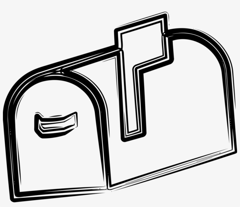 Post Box Email Letter Box - Clip Art PNG Image | Transparent PNG Free ...