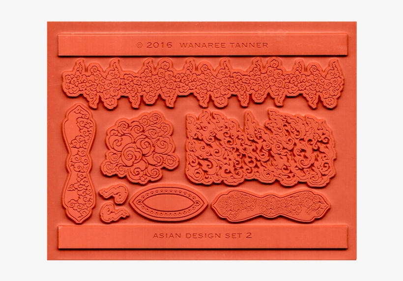 Download Wanaree Tanner Signature Texture Plate - Wanaree Tanner Signature Texture Plate ...