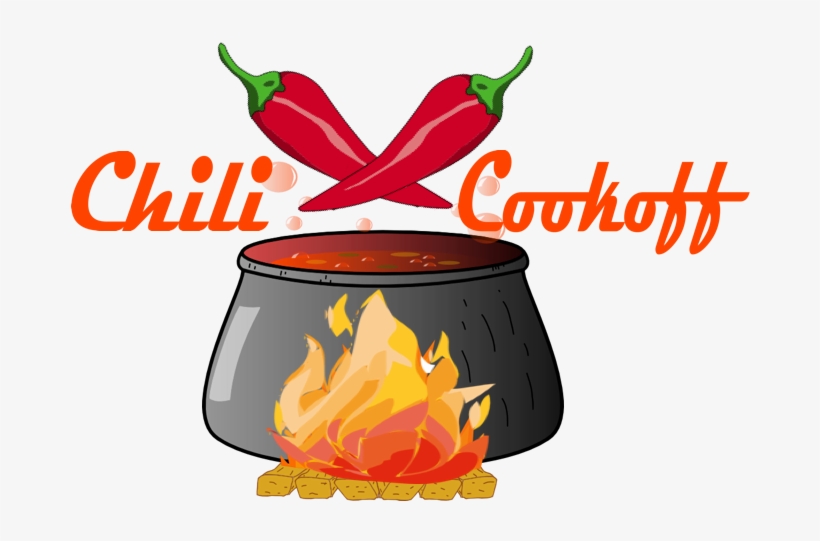 Chili Images - Chili Cook Off Icon PNG Image | Transparent PNG Free ...