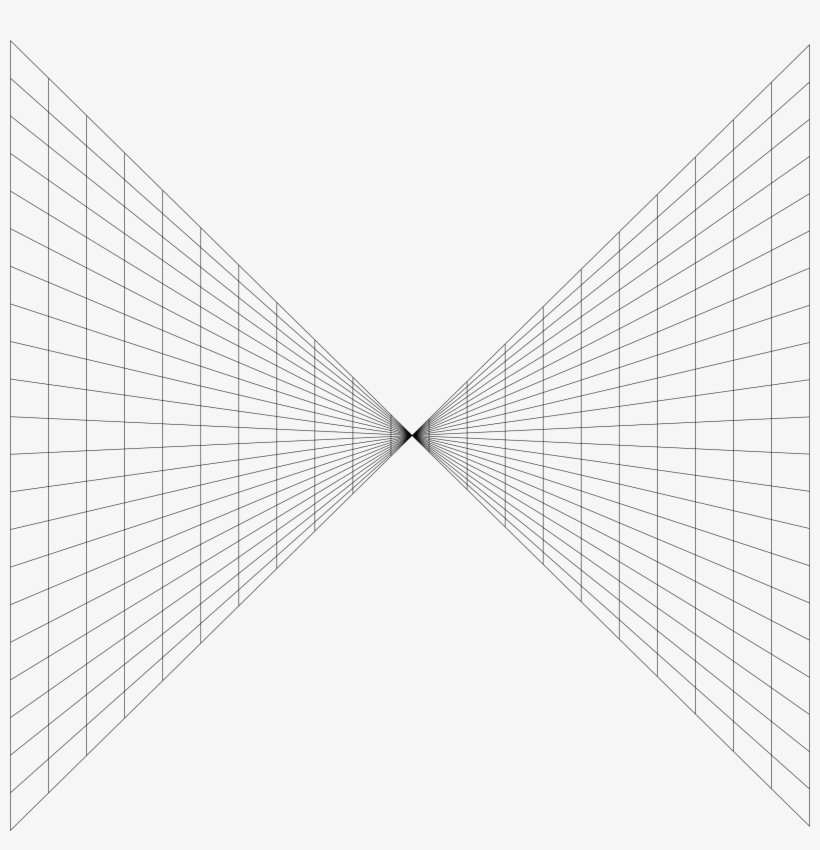 This Free Icons Png Design Of Perspective Grid Star PNG Image ...