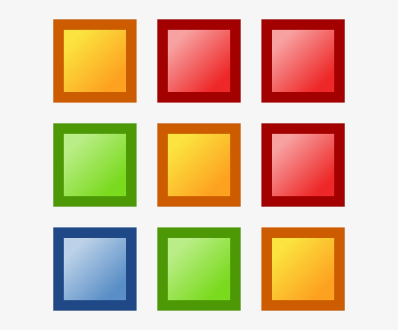 Download How To Set Use Color Grid Clipart | Transparent PNG Download ...