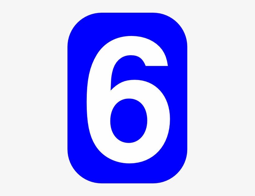 White Blue Rounded Rectangle Svg Clip Arts 432 X 597 PNG Image ...