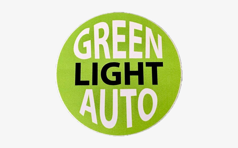 Green Light Auto - Label PNG Image | Transparent PNG Free Download on ...