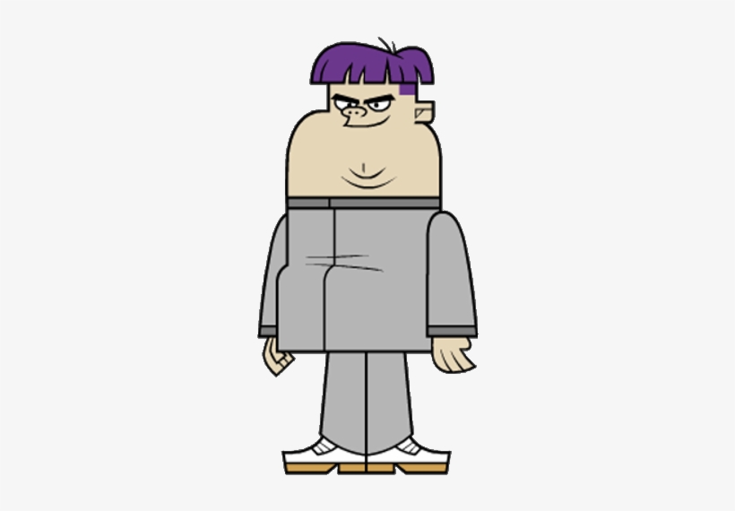Download Max - Max Total Drama Island | Transparent PNG Download | SeekPNG