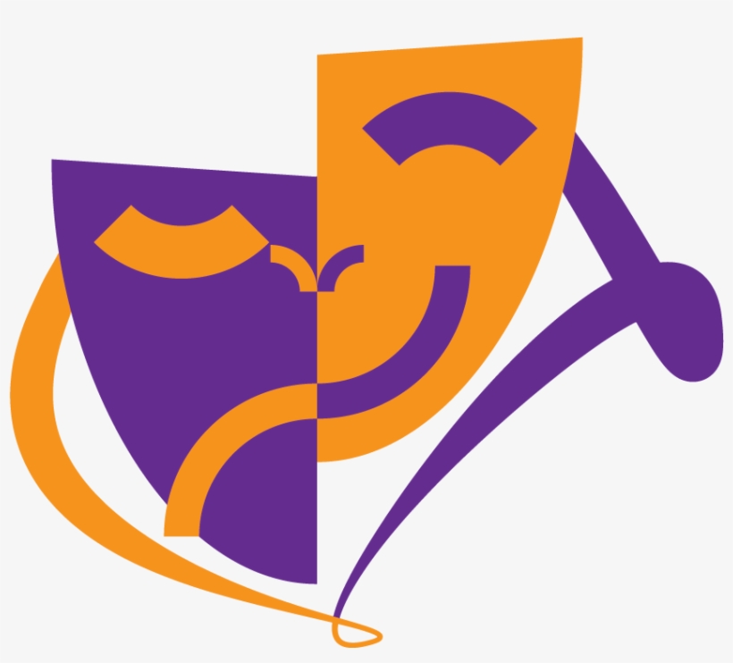 Logo Of Drama Png PNG Image | Transparent PNG Free Download on SeekPNG