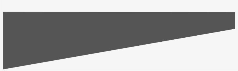 Download Unbiased - Dark Grey Triangle Png | Transparent PNG Download ...
