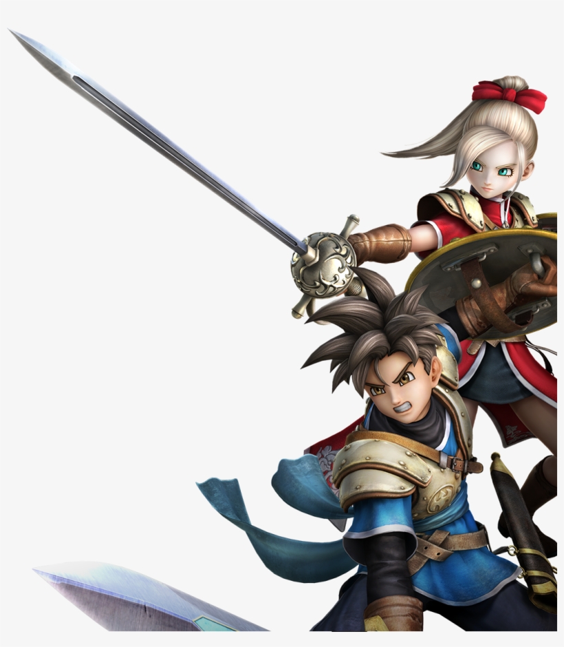 Including Yuji Horii, General Director And Creator PNG Image ...