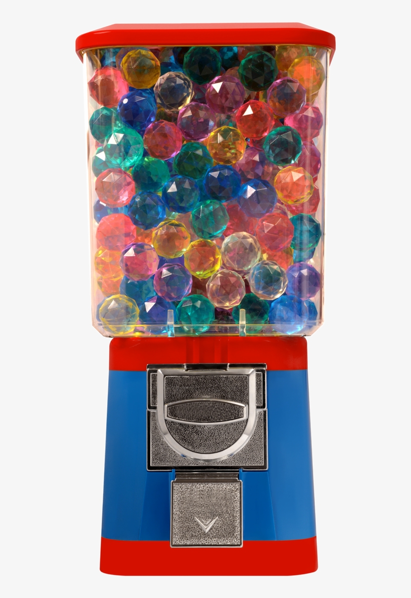 Select Options - Bouncy Balls Machine PNG Image | Transparent PNG Free ...
