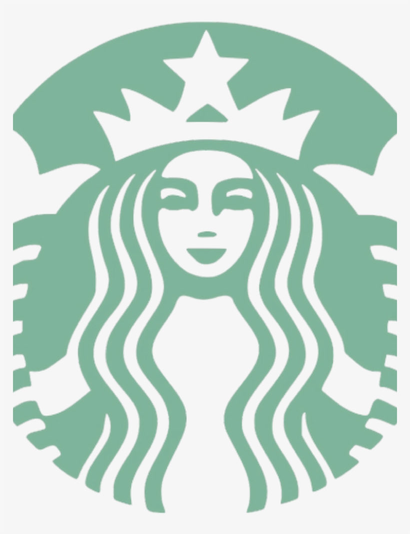 Transparent Starbucks Logo - Starbucks New Logo 2011 PNG Image ...
