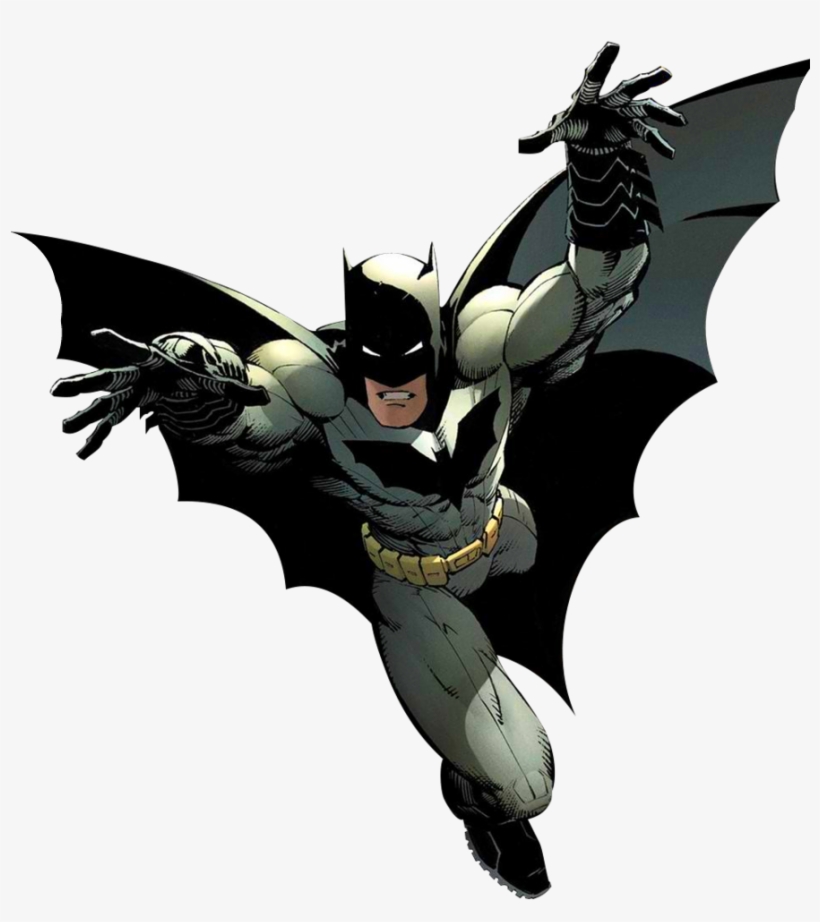 Batman Scott Snyder PNG Image | Transparent PNG Free Download on SeekPNG
