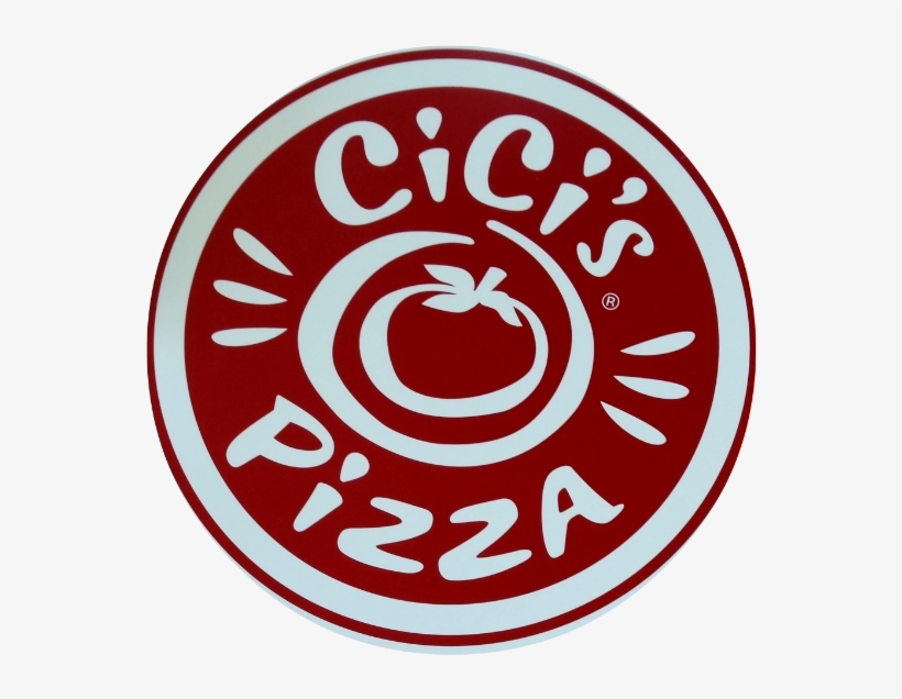 Cicis Pizza Is Better Believe It Betterbelieveit - Cici's Pizza Logo ...