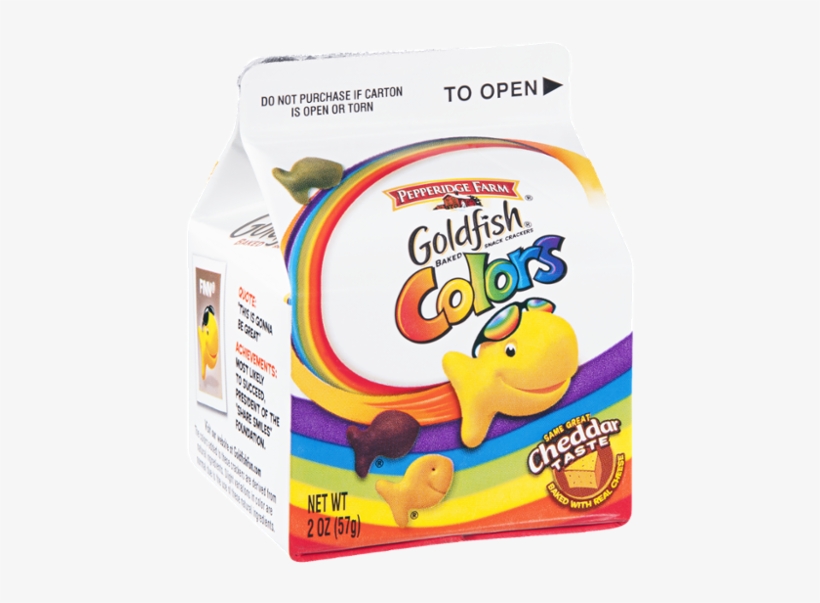 Goldfish Crackers PNG Image | Transparent PNG Free Download on SeekPNG