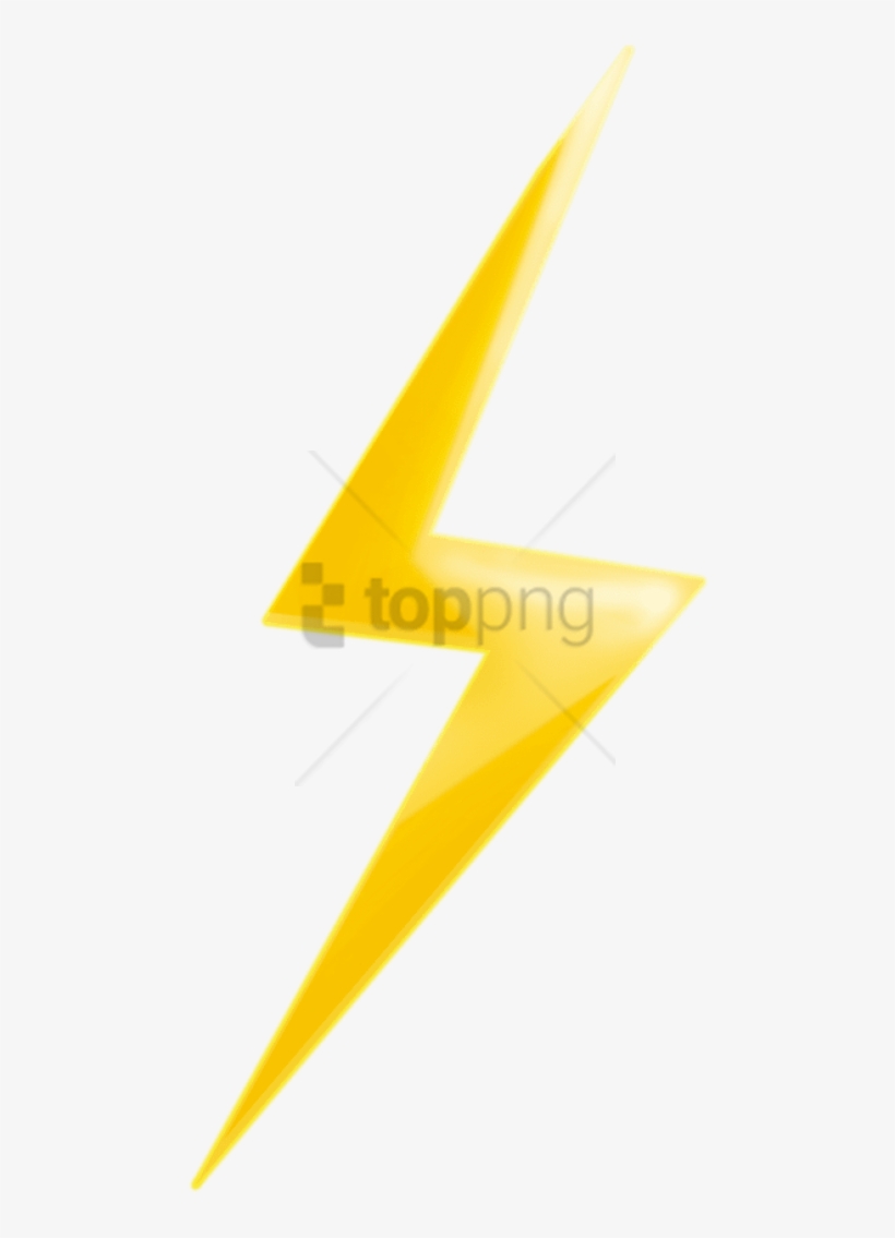 Download Free Png Cartoon Lightning Transparent Png Image With ...