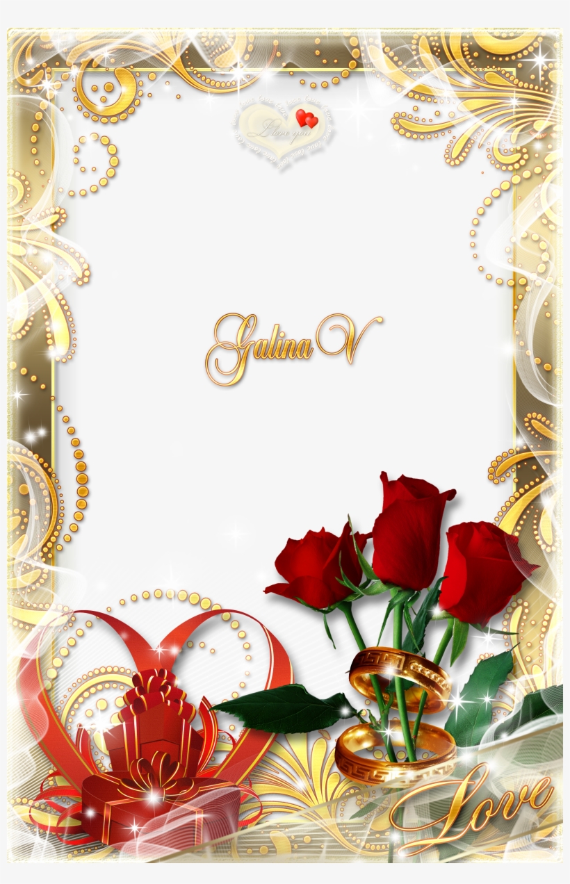 Marco Para Fotos Png PNG Image | Transparent PNG Free Download on SeekPNG