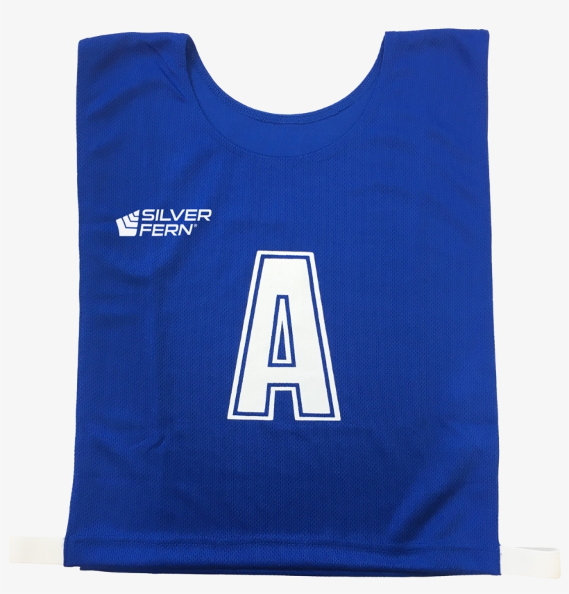 6 A Side Netball Bib PNG Image | Transparent PNG Free Download on SeekPNG