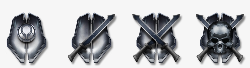 1 - Emblem PNG Image | Transparent PNG Free Download on SeekPNG