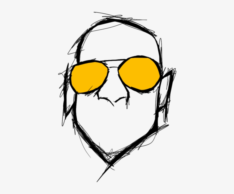 Download Face Logo | Transparent PNG Download | SeekPNG