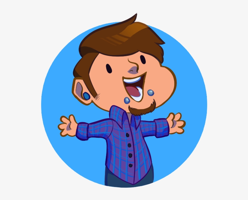 Avatar - Cartoon PNG Image | Transparent PNG Free Download on SeekPNG