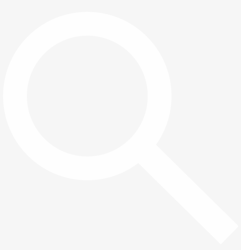 Download Magnifying Glass Png White - Search Icon White Png ...