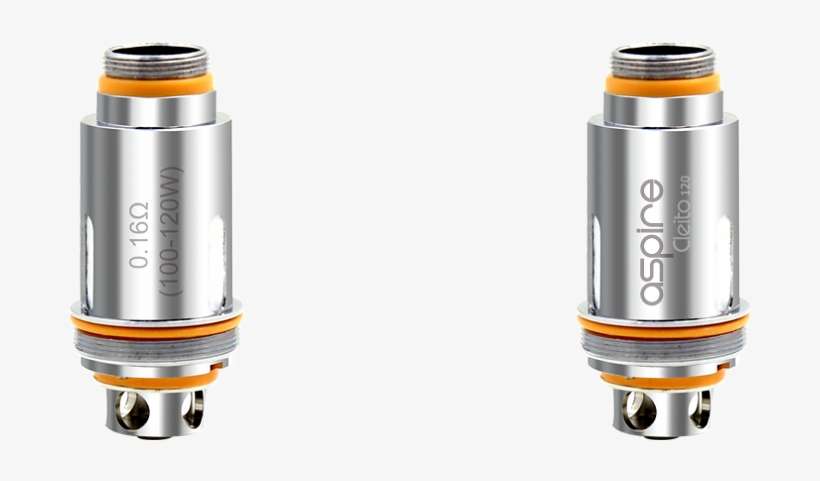 Close - Aspire Cleito 120 Replacement Coil PNG Image | Transparent PNG ...