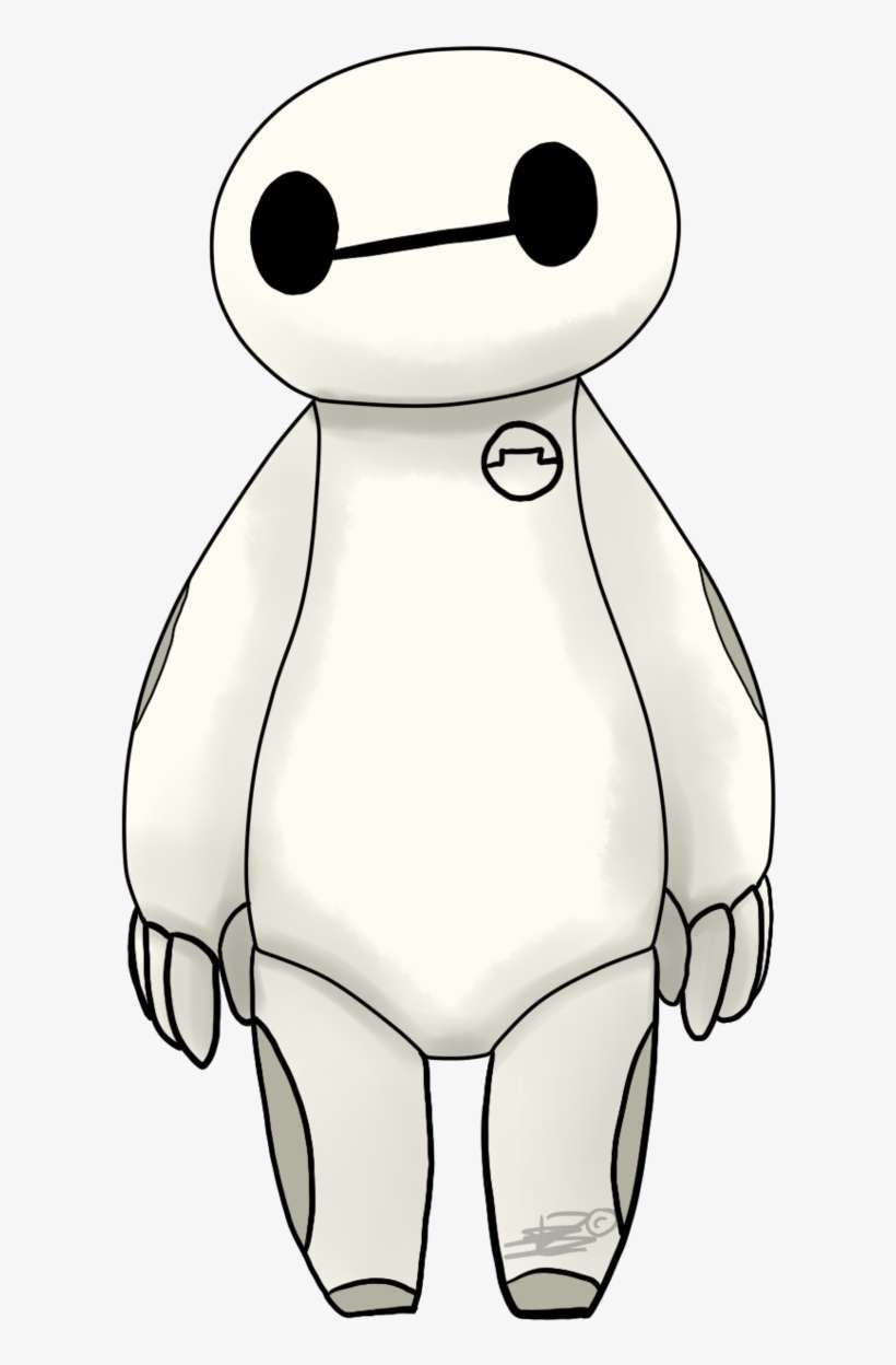 Baymax Chibi Png - Cartoon PNG Image | Transparent PNG Free Download on ...