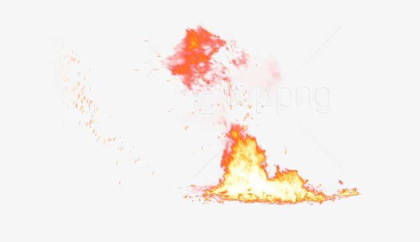 Free Png Small Fire On The Ground Png - Small Fire Png PNG Image ...