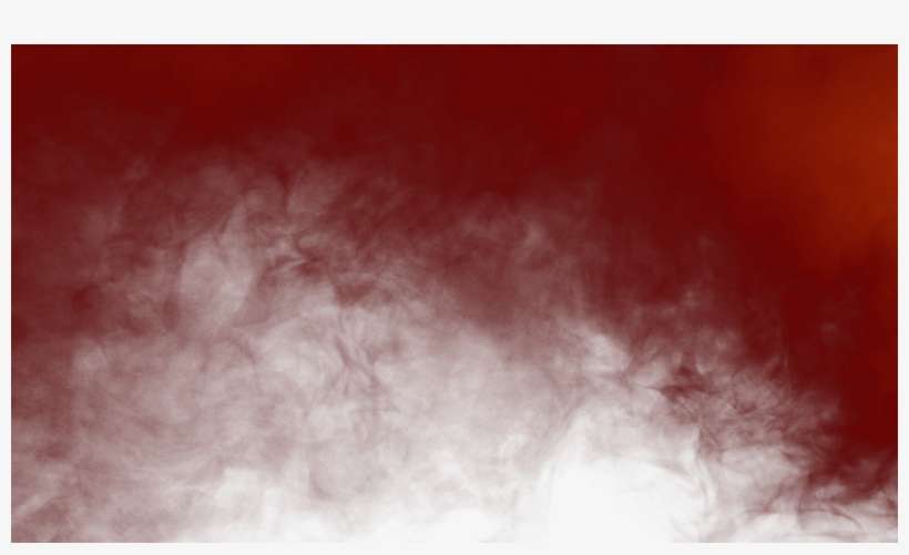 Transparent Fog Red - Close-up PNG Image | Transparent PNG Free ...