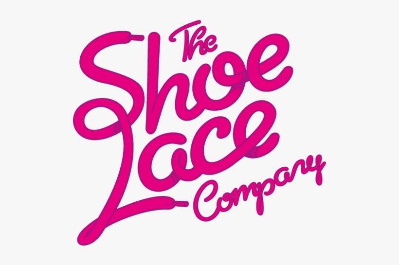Shoelace Logo - Graphic Design PNG Image | Transparent PNG Free ...